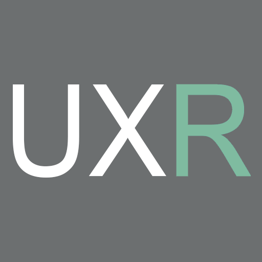 Rozum S, UXR